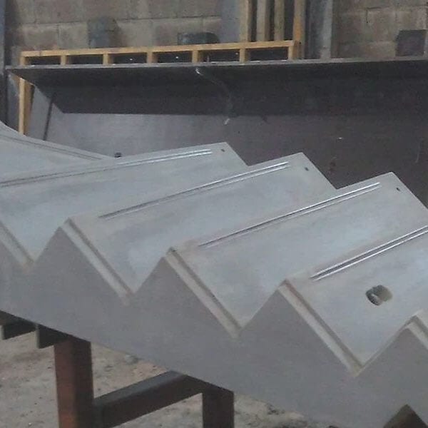 Bespoke Staircases - Unique, Custom Concrete Staircases | TopFlight Precast